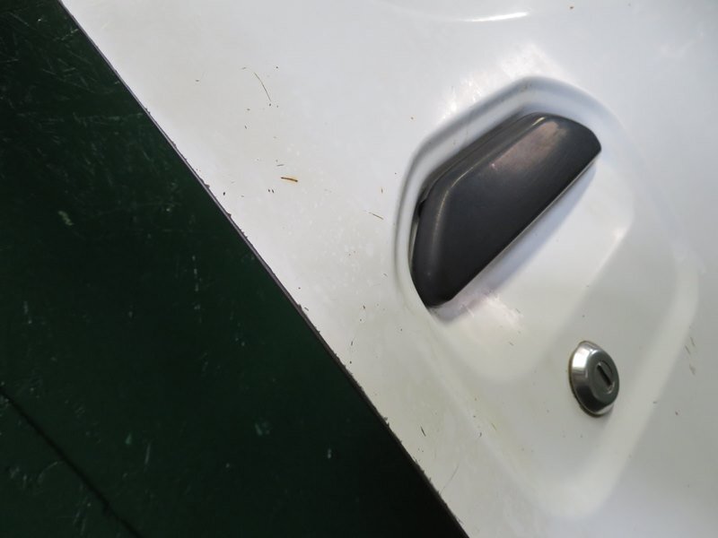 Yahoo!オークション - 『psi』 三菱 U61T ミニキャブ 右フロントドア W...