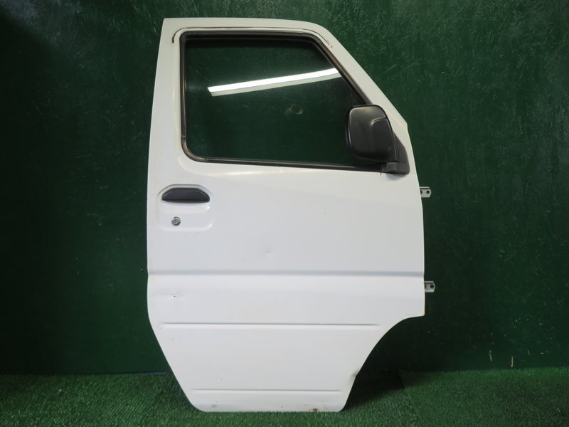 Yahoo!オークション - 『psi』 三菱 U61T ミニキャブ 右フロントドア W...