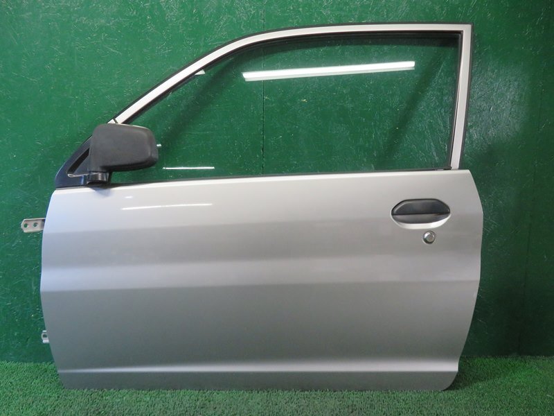 Yahoo!オークション - 『psi』 三菱 H42V ミニカ 左フロントドア A26 ...