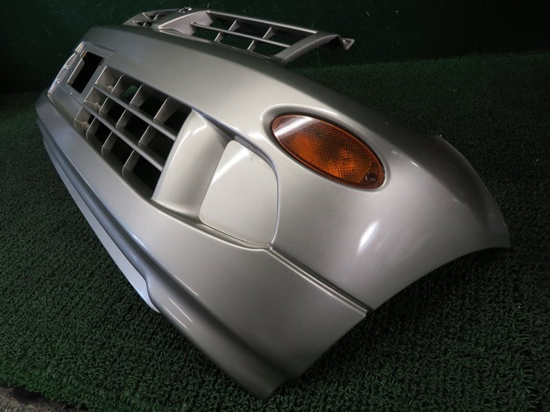 Yahoo!オークション - 『psi』 三菱 H42V ミニカ フロントバンパー A26...