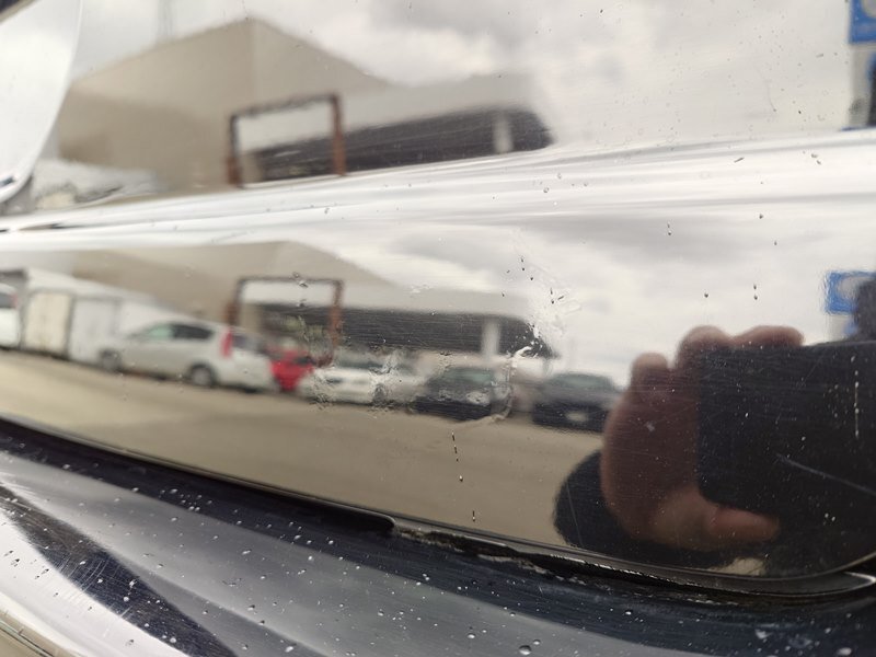 Yahoo!オークション - 『psi』 日産 NT30 エクストレイル リアバンパー...