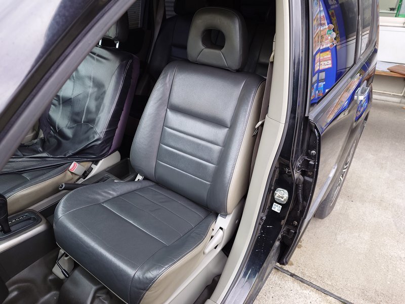 Yahoo!オークション - 『psi』 日産 NT30 エクストレイル アシスタント...