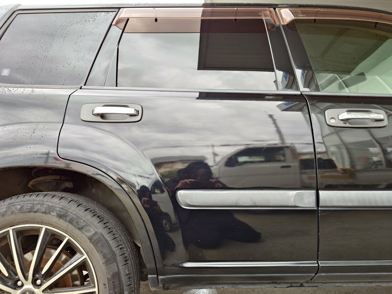 Yahoo!オークション - 『psi』 日産 NT30 エクストレイル 右リアドア K...