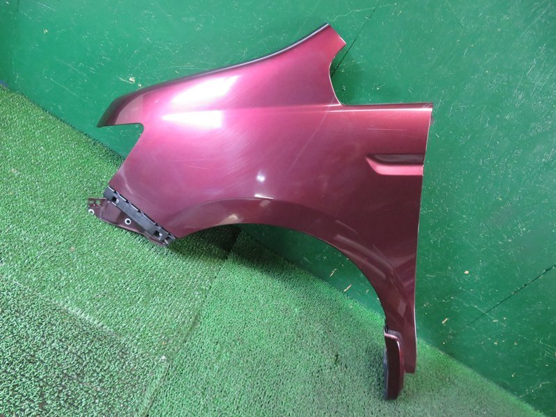 Yahoo!オークション - 『psi』 ホンダ RK1 ステップワゴン 左フェンダ...