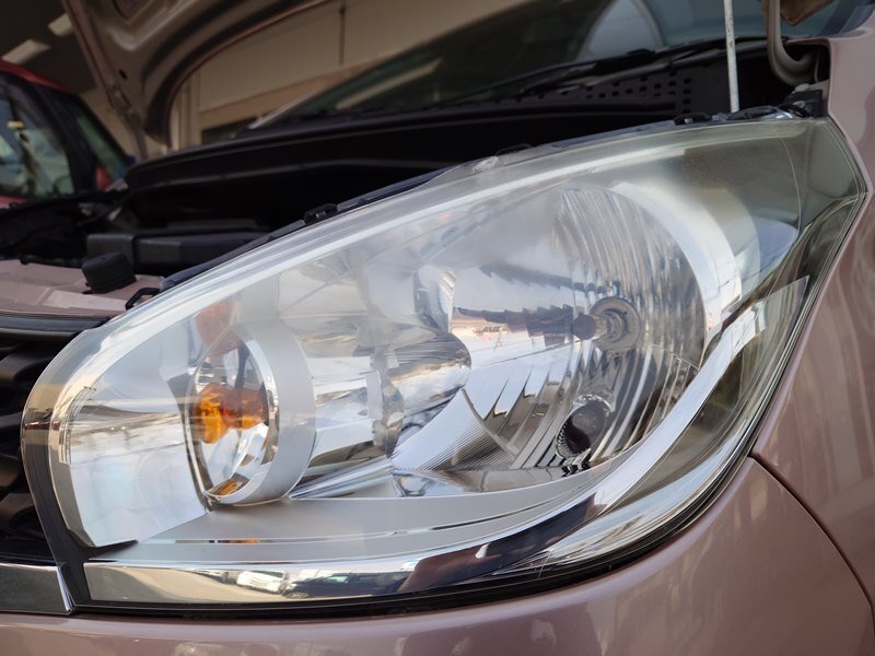 Yahoo!オークション - 『psi』 日産 B21W デイズ 左ヘッドライト スタ...