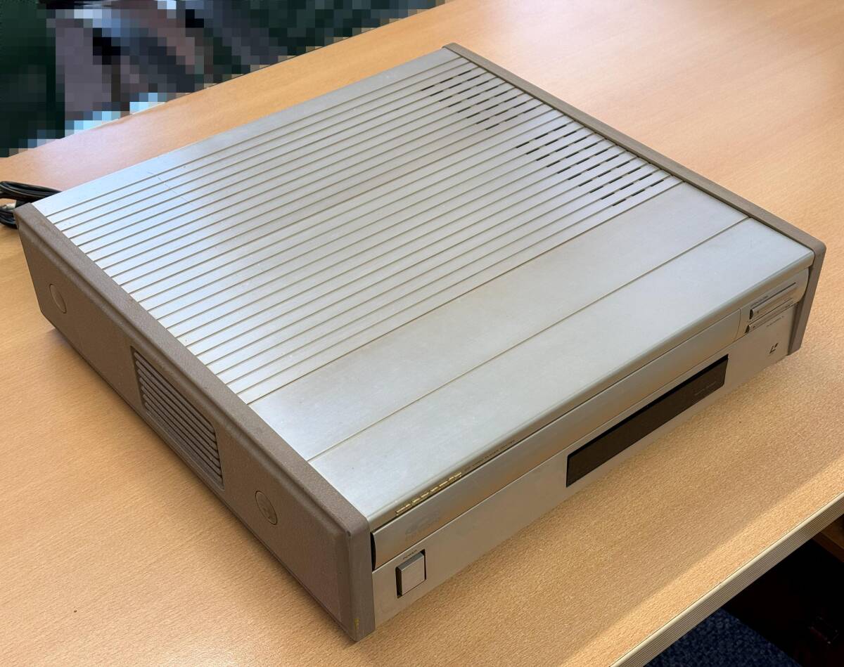 marantz マランツ CDV780 CD/LD/CAV/CDV コンパチプレイヤー(LDプレーヤー)｜売買されたオークション情報、yahooの商品情報をアーカイブ公開 - オークファン ...