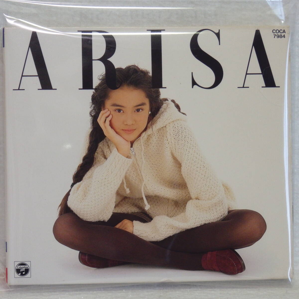 Yahoo!オークション - ＜美品＞ 観月ありさ / ARISA （スリーブケース...