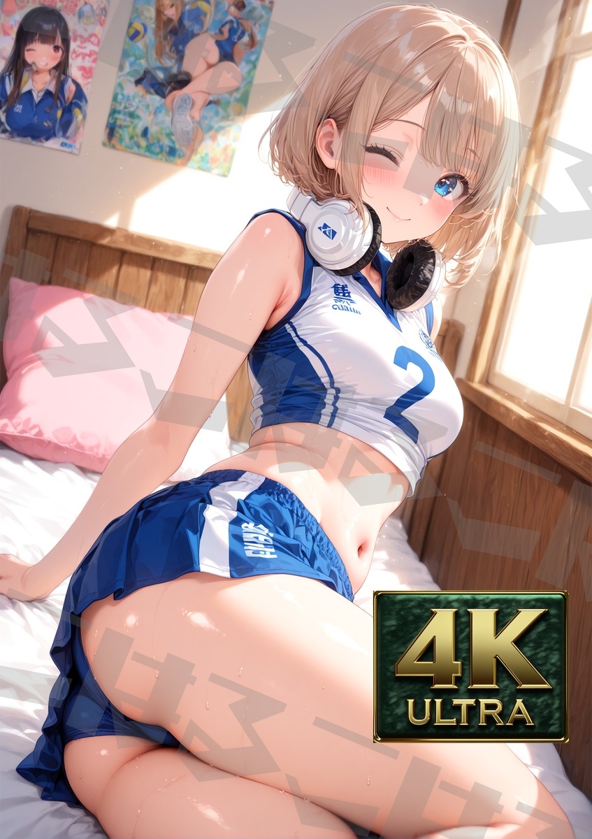 Yahoo!オークション - オリジナル 美女 A4 アート コスプレ イラスト ...