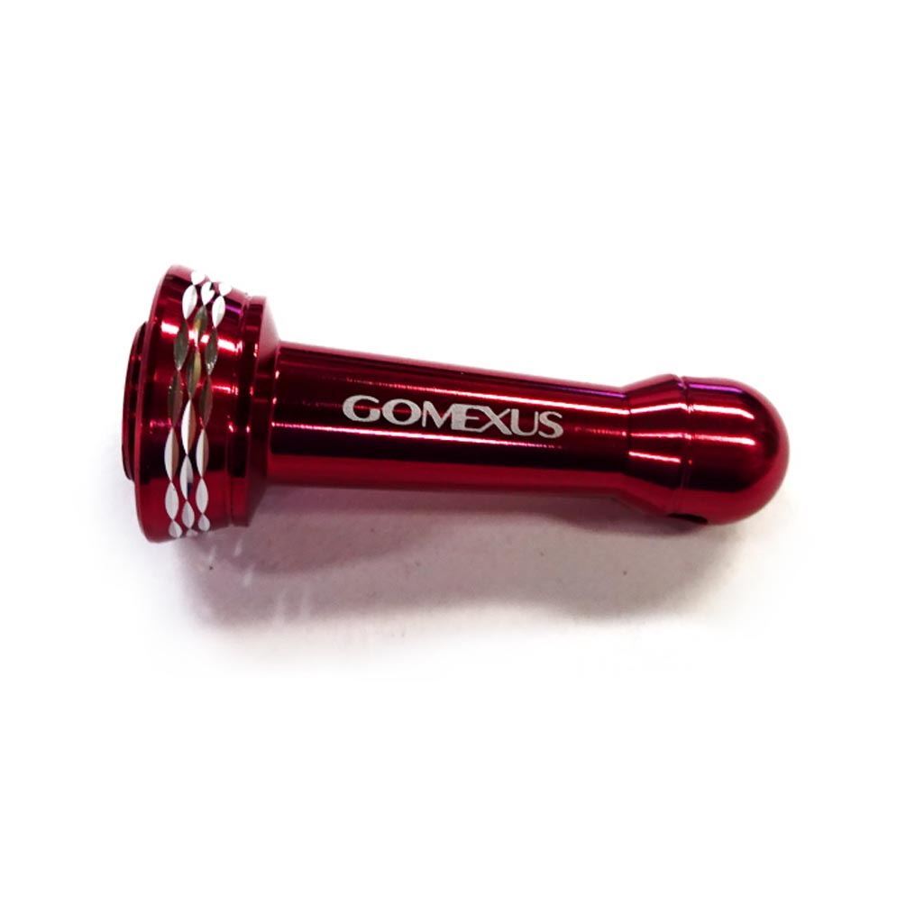 Yahoo!オークション - R1RD アルミ 42mm 7g リールスタンド M11 キャッ...