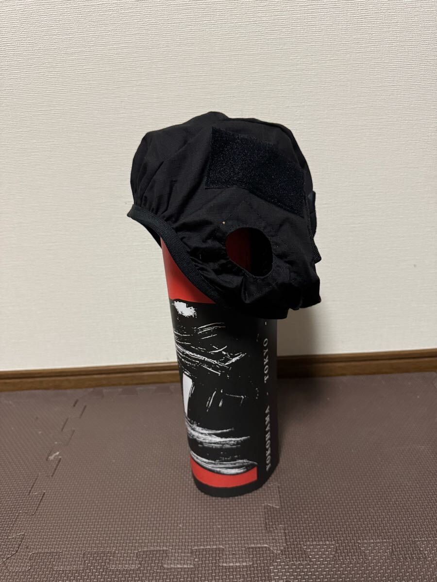 Yahoo!オークション - レア 実物品 SRVV ZSh 1-2M ヘルメットカバー 初...