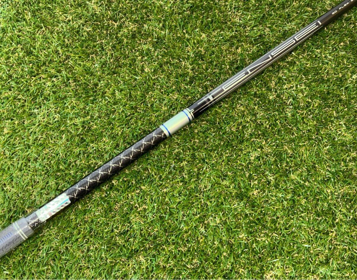 キャロウェイ パラダイム Ai 5U用 シャフト単品 TENSEI 50 for Callaway S ユーティリティ用 日本正規品(キャロウエイ)｜売買されたオークション情報、yahooの ...