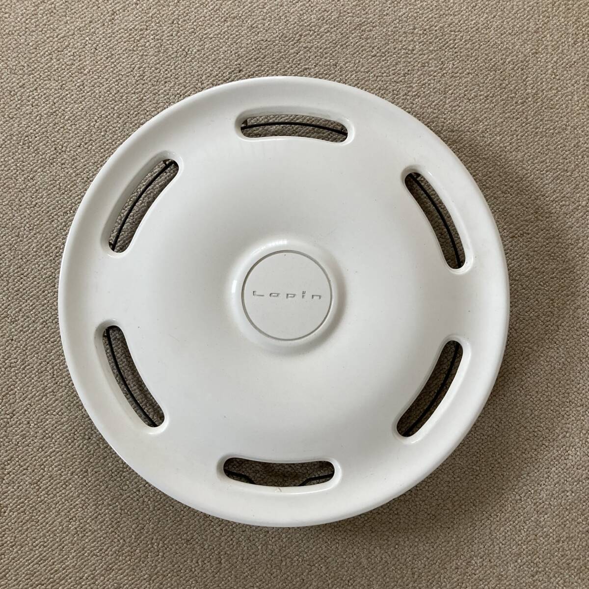 Yahoo!オークション - スズキ アルトラパン HE22S 14インチ 純正ホイー...