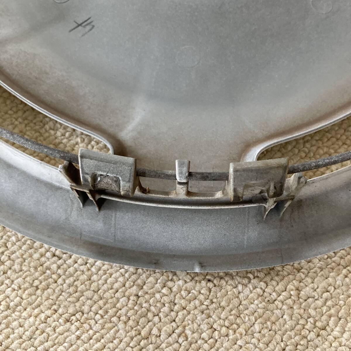 Yahoo!オークション - スズキ アルトラパン HE22S 14インチ 純正ホイー...