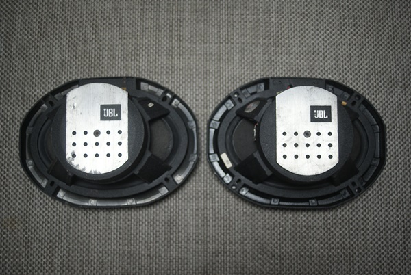 Yahoo!オークション - JBL T595 Limited 中古