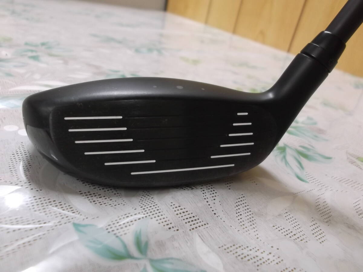 Yahoo!オークション - G425 4(22°) ALTA J CB SLATE(S)シャフト