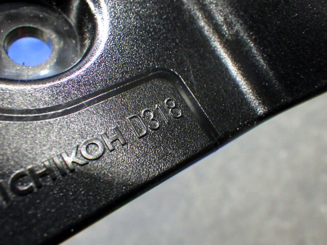 Yahoo!オークション - K241 N-BOXカスタム JF5 JF6 右テール LED D318 ...