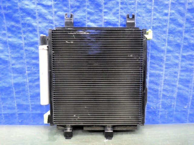 Yahoo!オークション - C174 N-BOX JF3 JF4 JF5 JF6 コンデンサー 705A-...