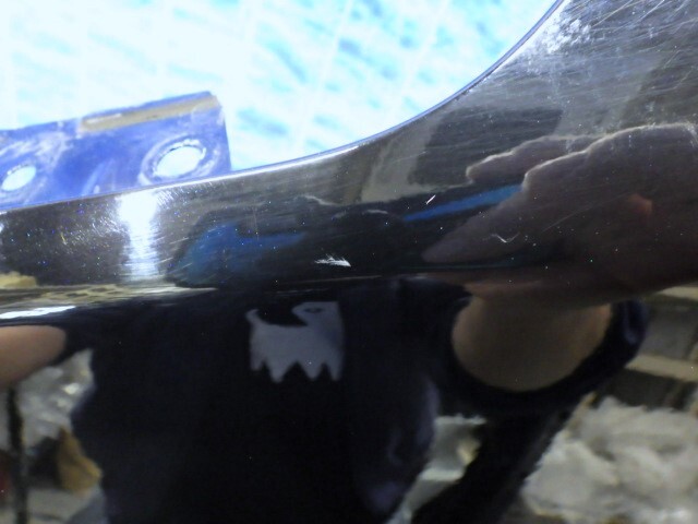 Yahoo!オークション - F038 ヴェゼル RU1 RU2 左フェンダー ハイブリッ...