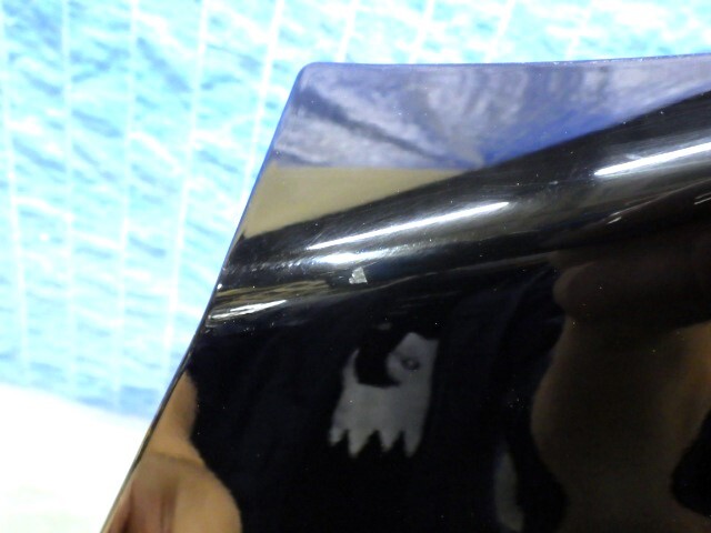 Yahoo!オークション - F038 ヴェゼル RU1 RU2 左フェンダー ハイブリッ...