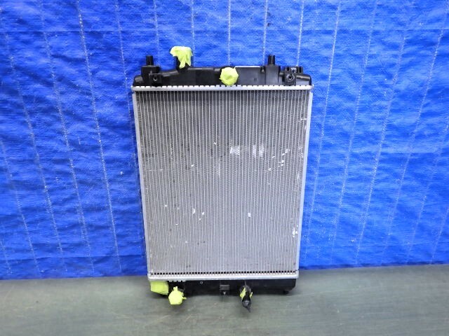 Yahoo!オークション - C070 N-BOX JF3 JF4 ラジエーター ノンターボ 22...