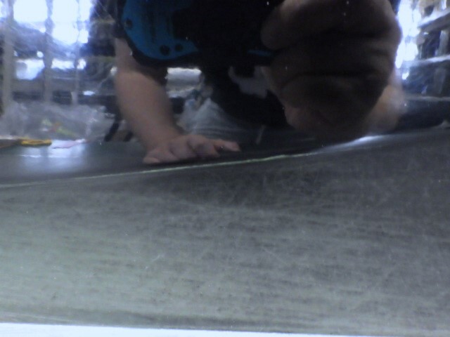 Yahoo!オークション - B111 フィット GK3 GK4 GK5 GK6 左リアドア ハイ...