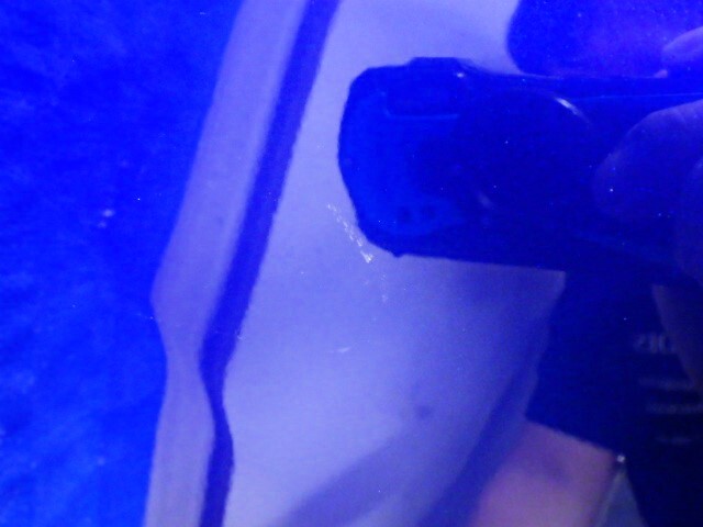 Yahoo!オークション - Q007 ムーヴ LA150S LA160S フロントバンパー 52...