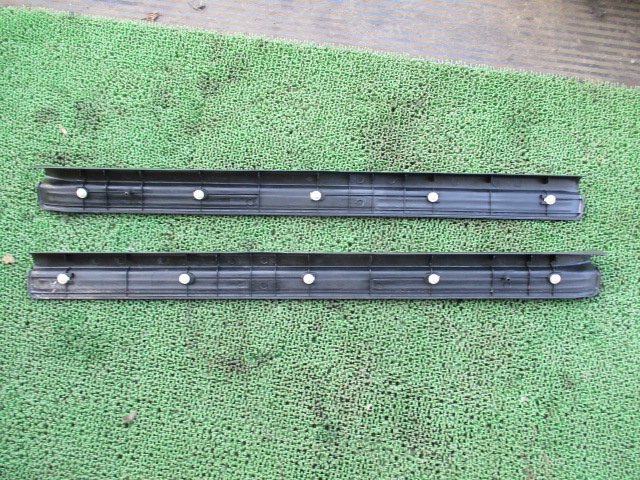 Yahoo!オークション - (0348)ER34 スカイライン 2ドアクーペ ステップ...