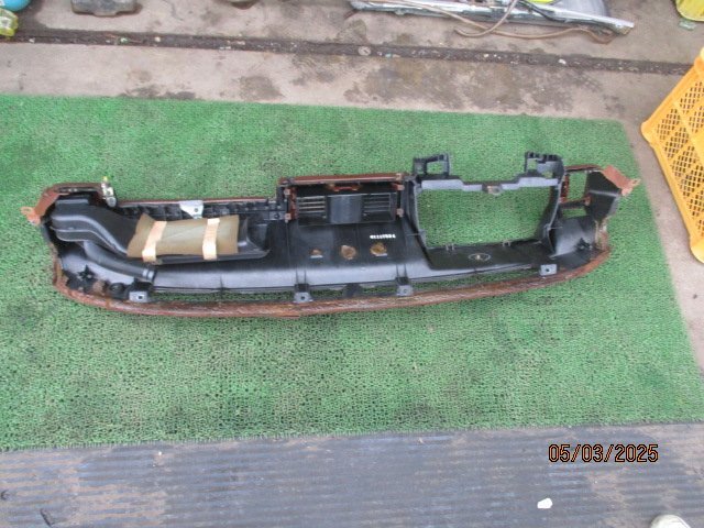 Yahoo!オークション - (0352)GA61 セリカXX ダッシュボード