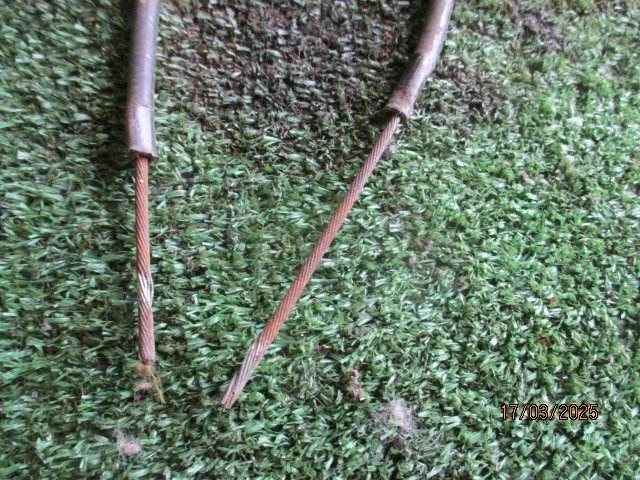 Yahoo!オークション - (0354)SRL311 フェアレディ ワイヤー