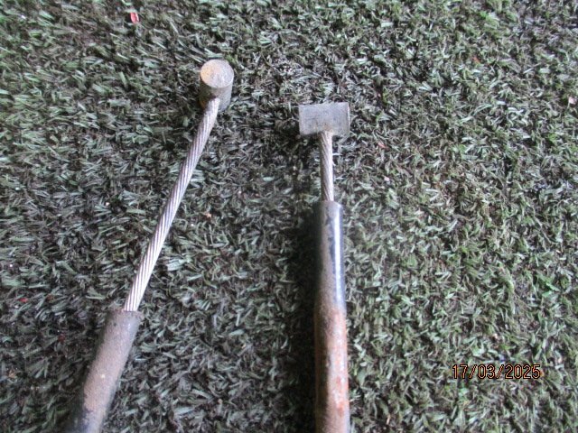 Yahoo!オークション - (0354)SRL311 フェアレディ ワイヤー