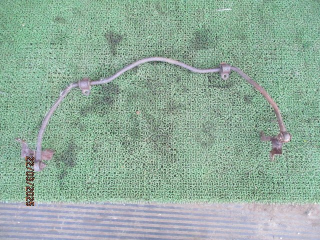 Yahoo!オークション - (0358)AE86 スプリンタートレノ リアスタビライ...