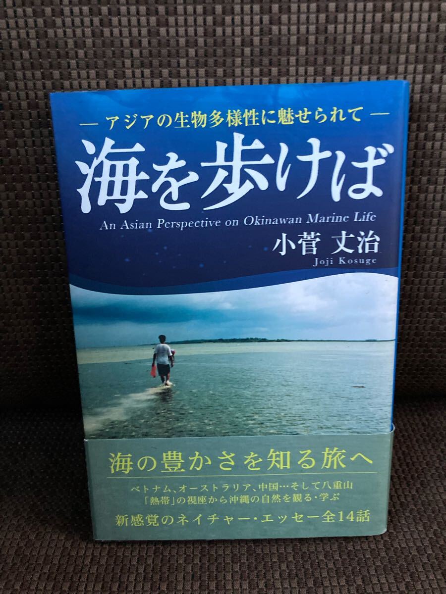 Yahoo!オークション - YK-5970 海を歩けばアジアの生物多様性に魅せら...