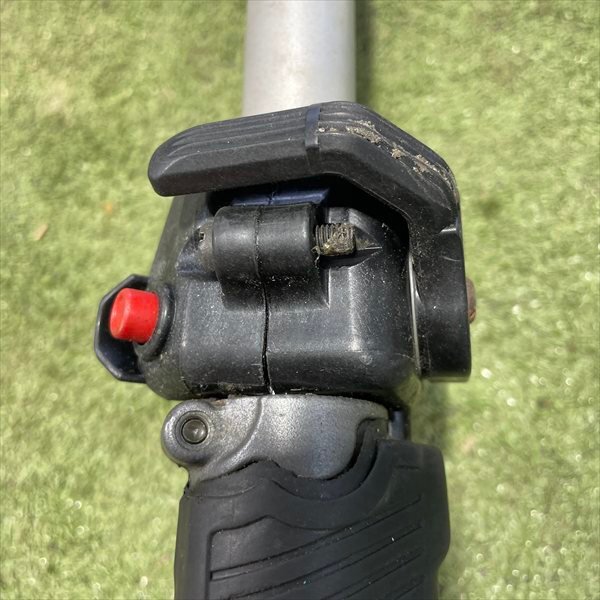 Yahoo!オークション - Bs25577 クボタ OKB-S267V 背負式刈払機 26cc 2...