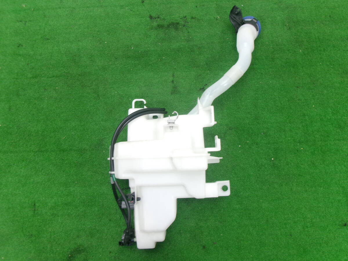 Yahoo!オークション - デミオ LDA-DJ5FS ウォッシャータンク 純正 H26...