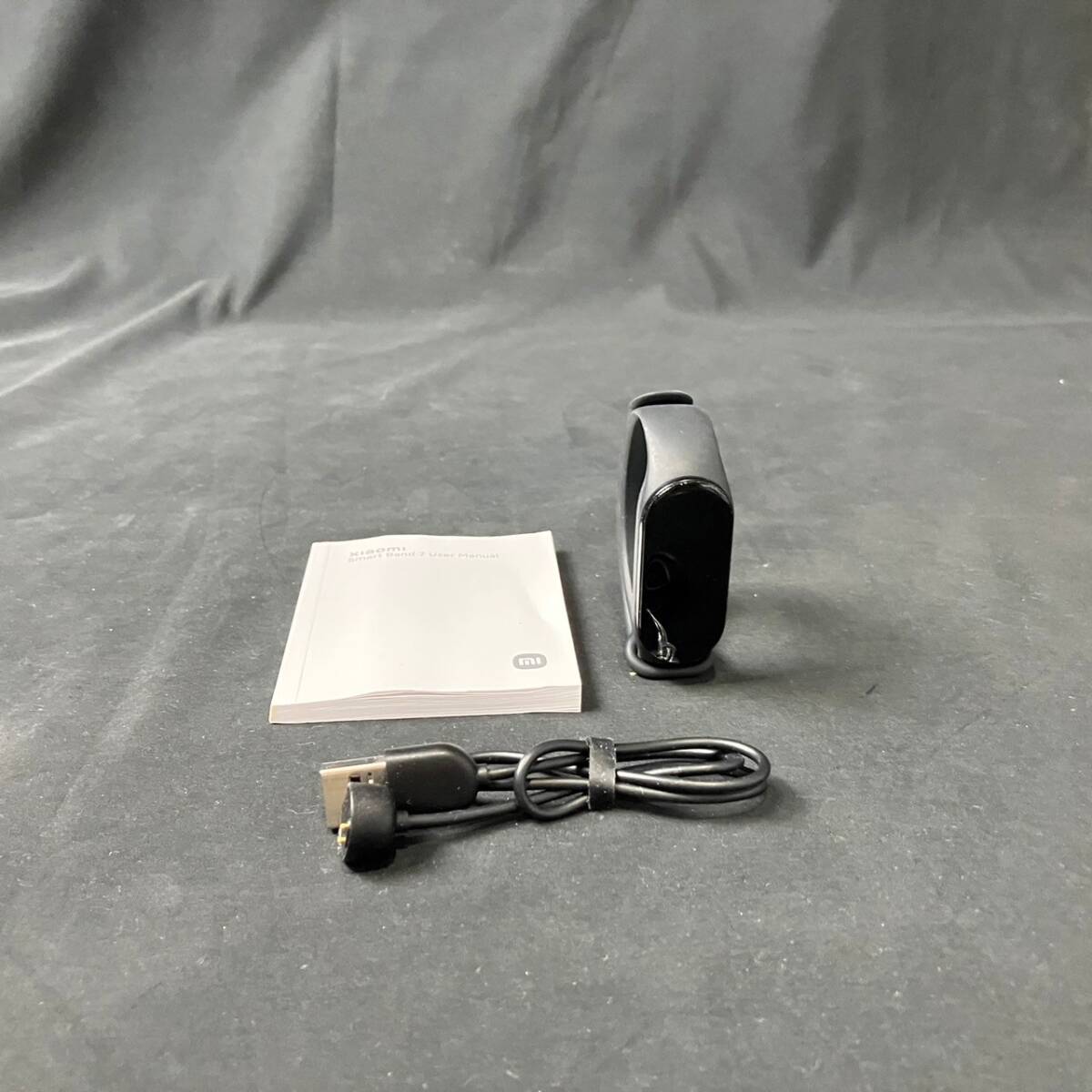 Yahoo!オークション - Xiaomi Smart Band7 M2129B1 ブラック (BM9)