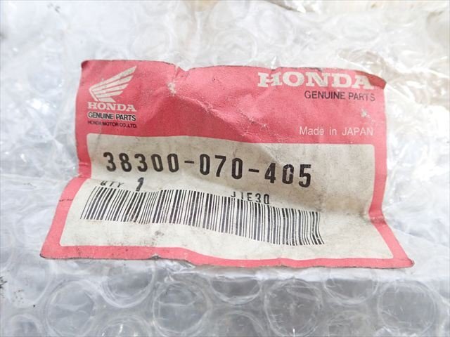 Yahoo!オークション - τ250227-64 ホンダ モンキー Z50J 6V ゴリラ ベ...