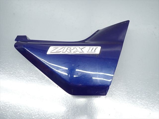 Yahoo!オークション - β250306-1 カワサキ ZRX-Ⅱ ZRX400 ZR400E (H9...