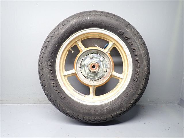 Yahoo!オークション - β250310-3 ヤマハ ビラーゴ750 Virago 55R (S59...