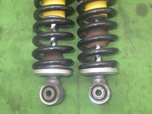 Yahoo!オークション - F4-BE3-A267-TD ビルシュタイン ロータス エリー...