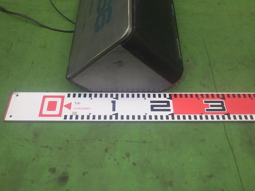 Yahoo!オークション - 置き型スピーカー パイオニア TS-X66 2点