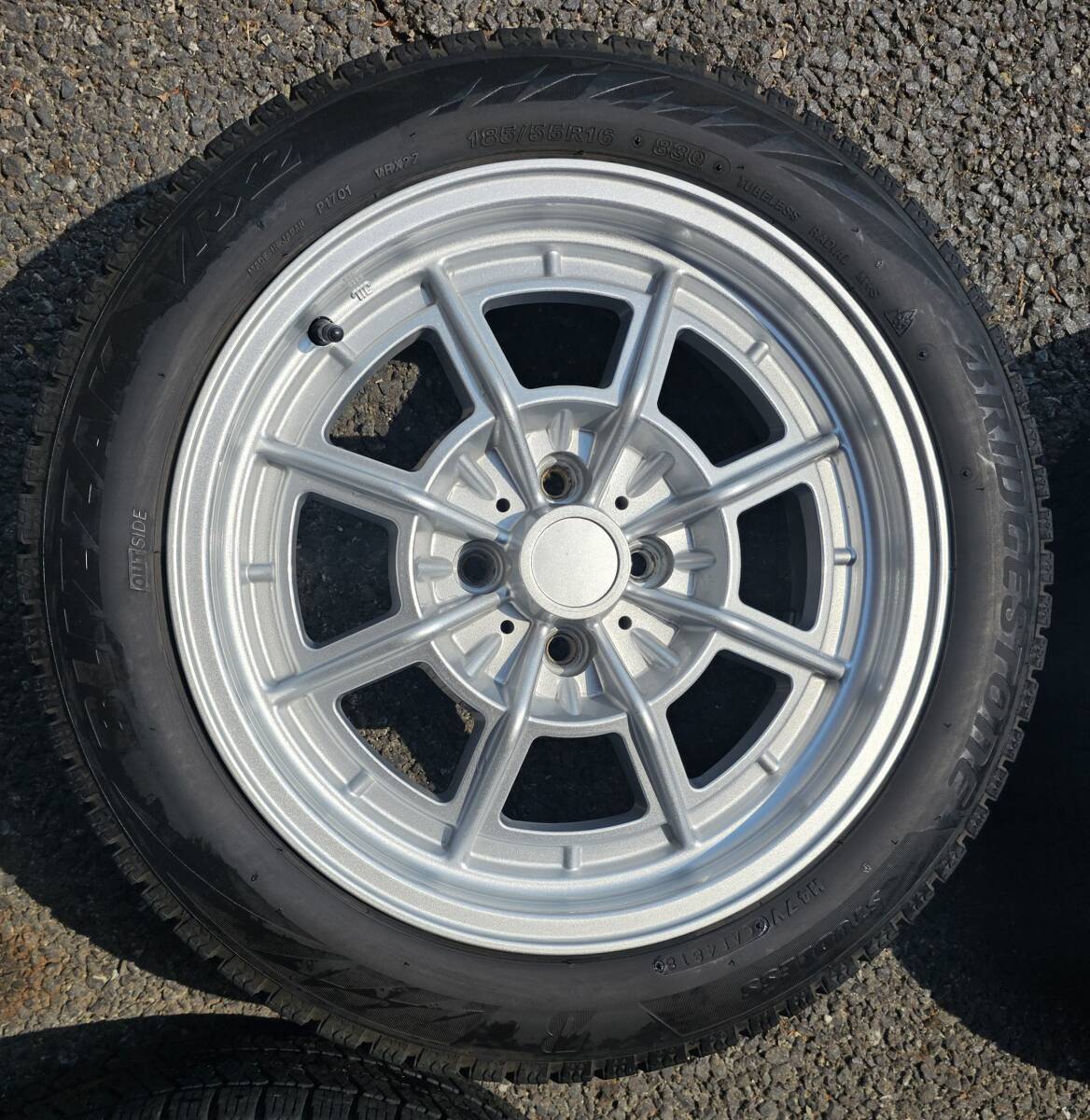 Yahoo!オークション - 希少 RH アールエッチ T04