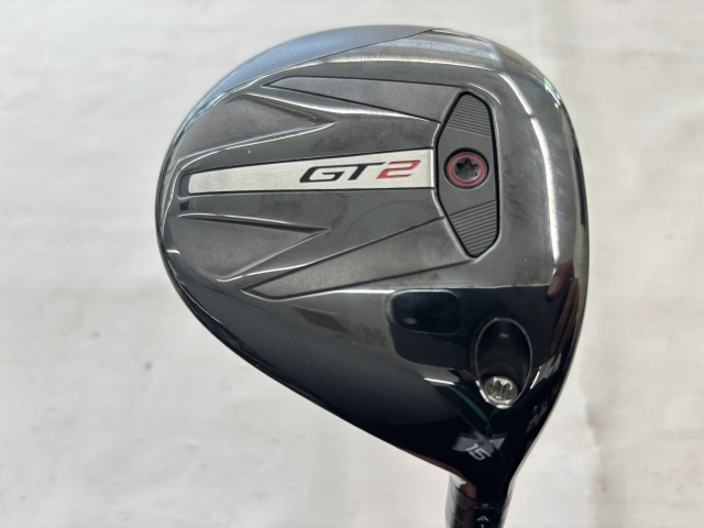Yahoo!オークション - タイトリスト GT2 TourAD DI-6(JP) S 15[3985]
