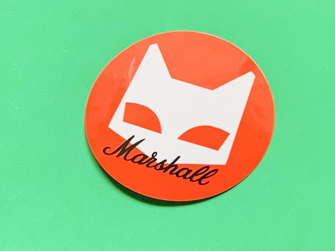 Yahoo!オークション - a786. マーツャル赤ステッカー 右翼 デコトラ レ...