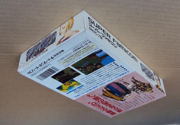 Yahoo!オークション - 準良品含む ・SFC 「 ソード・ワールド SFC 1・...