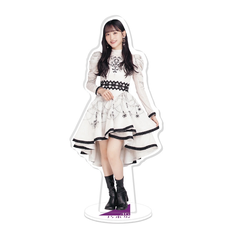 Yahoo!オークション - 一ノ瀬美空 アクリルスタンド 2-813