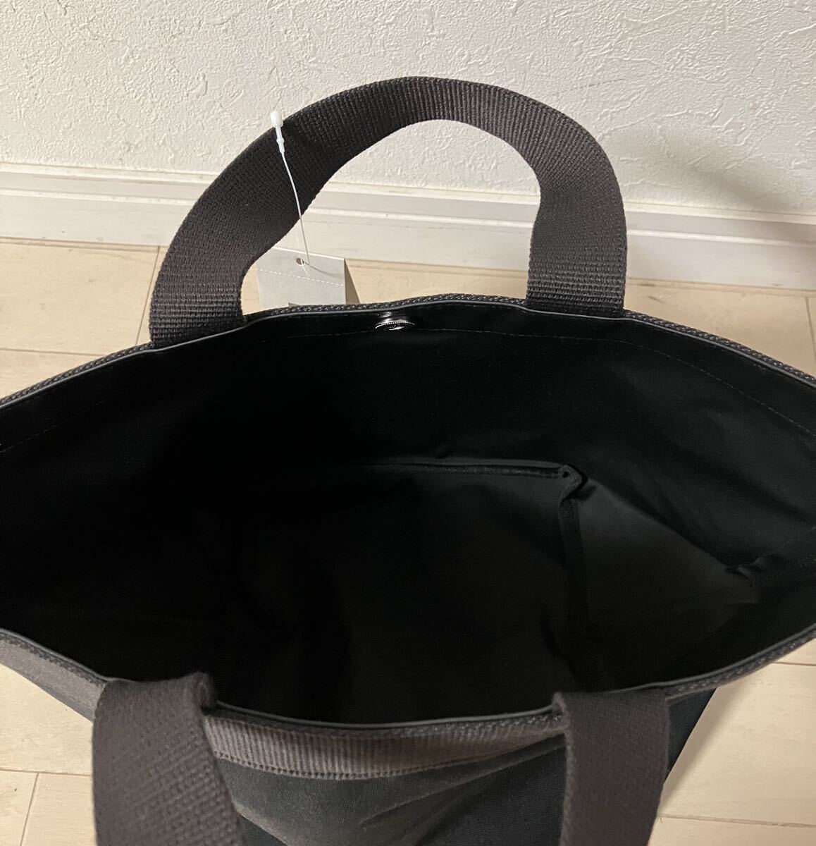 Yahoo!オークション - エルベシャプリエ 707C ブラック モカ Herve Cha...