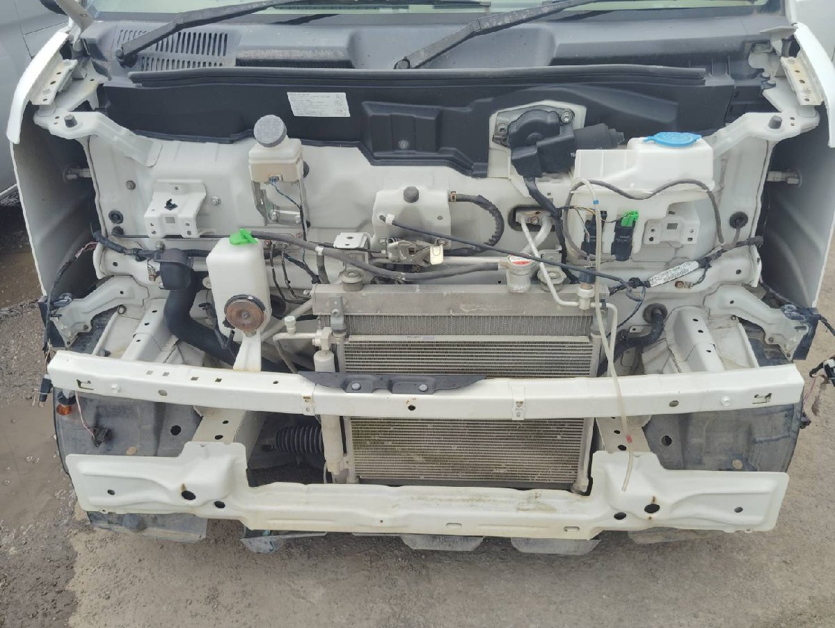 Yahoo!オークション - エブリィ GBD-DA64V コンデンサー