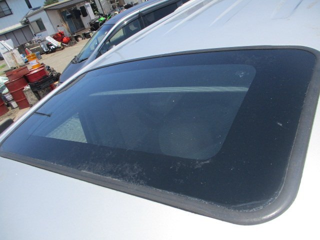 Yahoo!オークション - U63W タウンボックス サンルーフ ガラスのみ K-5