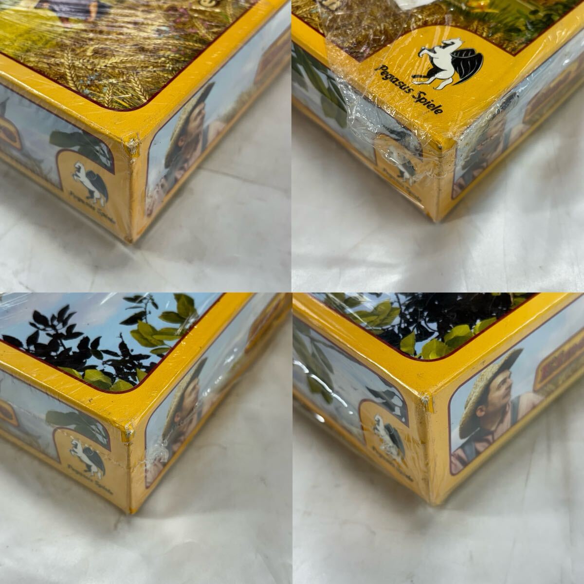 Yahoo!オークション - 『新品シュリンク破れ キズ 汚れあり』楽穂の問...