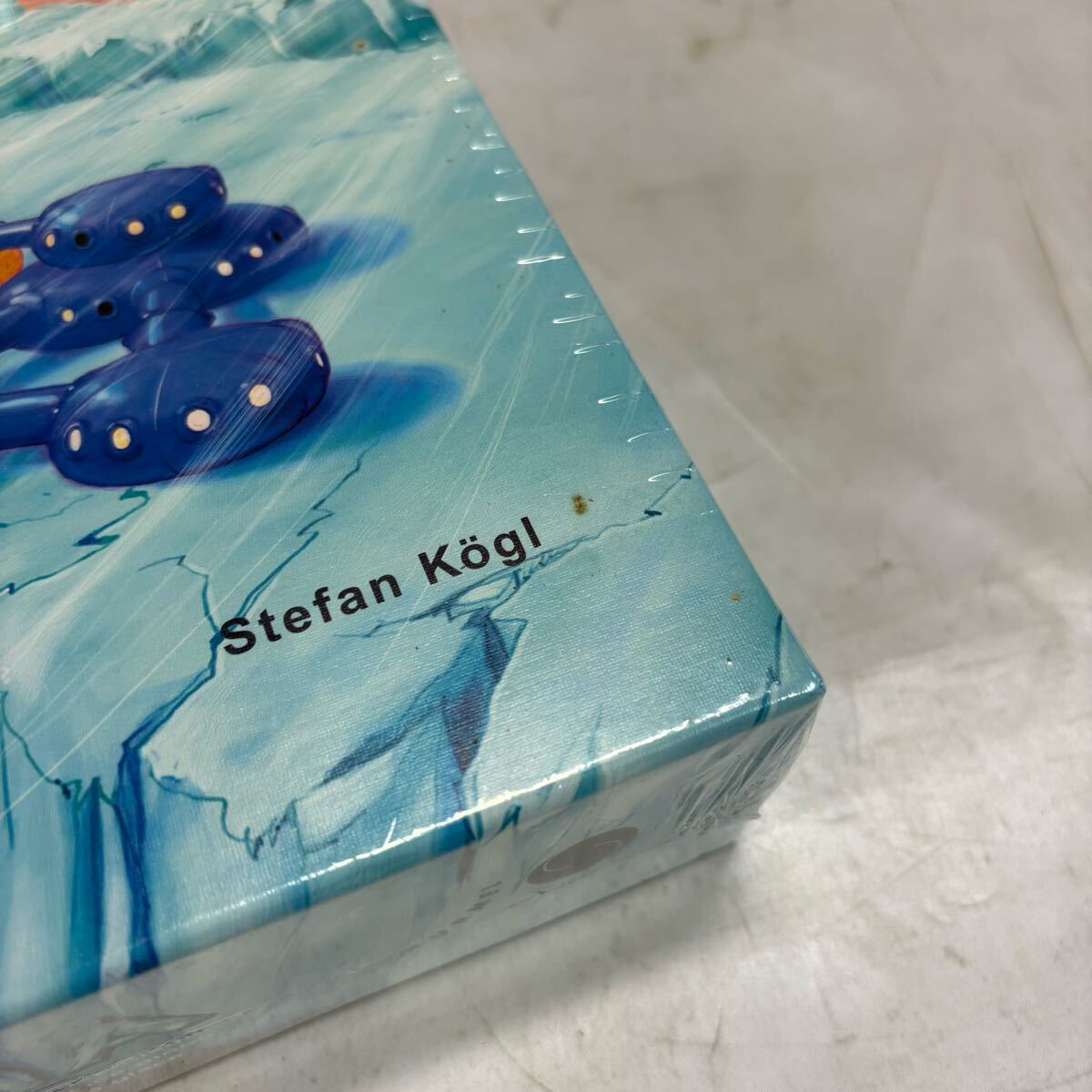 Yahoo!オークション - 『新品未開封 汚れあり』アークティア ARKTIA ボ...